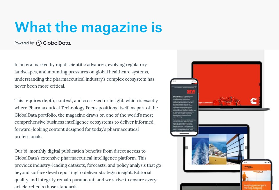 Advert Gallery - Media Kit