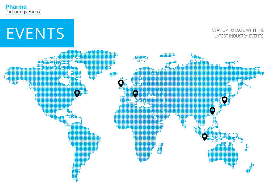Where are the world's pharma manufacturing hotspots? - Pharma Technology Focus | Issue 69 ...