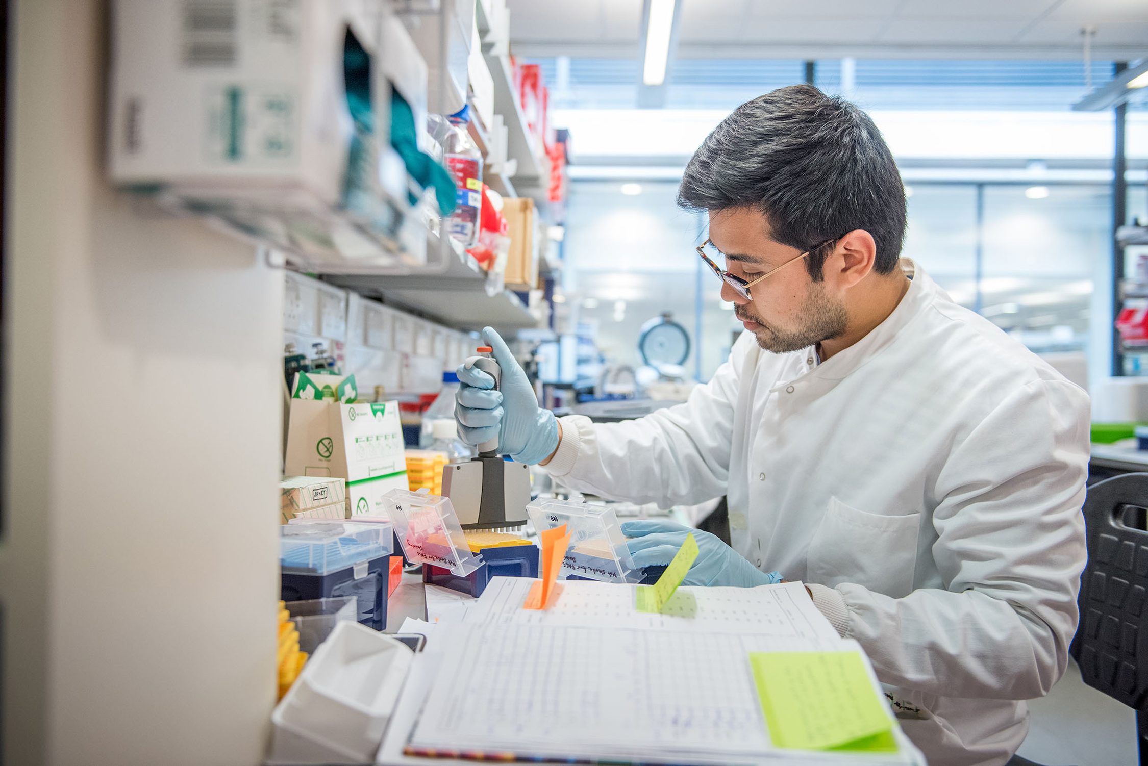 Where are the world's pharma manufacturing hotspots? - Pharma Technology Focus | Issue 69 ...