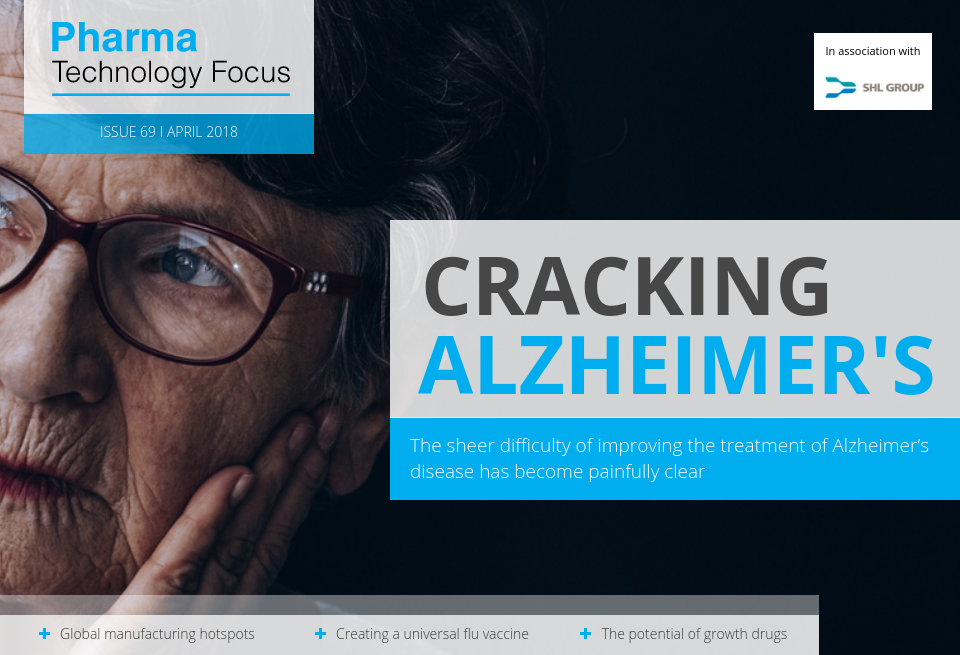 Where are the world's pharma manufacturing hotspots? - Pharma Technology Focus | Issue 69 ...