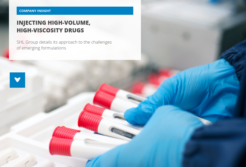 Where are the world's pharma manufacturing hotspots? - Pharma Technology Focus | Issue 69 ...