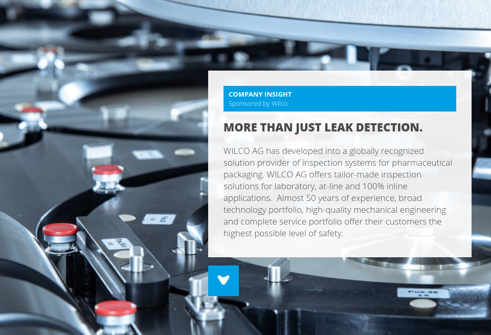 Emisphere - Pharma Technology Focus | Issue 81 | April 2019