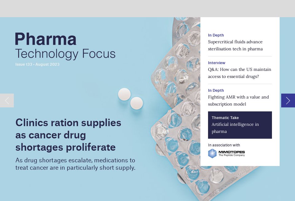 Deal activity related to artificial intelligence in the pharmaceutical industry since 2020 ...