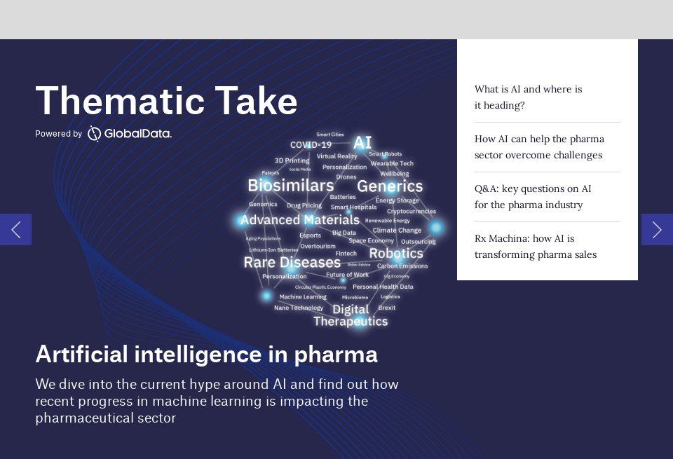 A history of artificial intelligence - Pharma Technology Focus | Issue ...