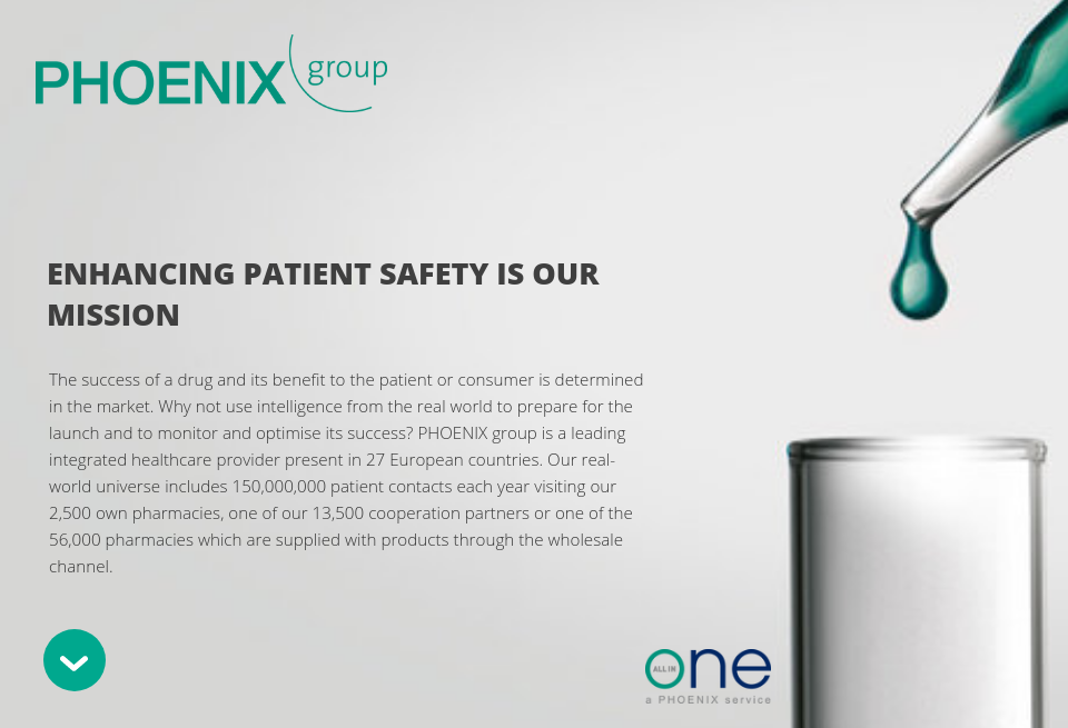 Phoenix - Pharma Technology Focus | Issue 77 | December 2018