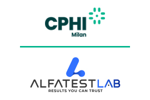 Alphial - CPHI - Pharma Technology Focus | Issue 149 | December 2024