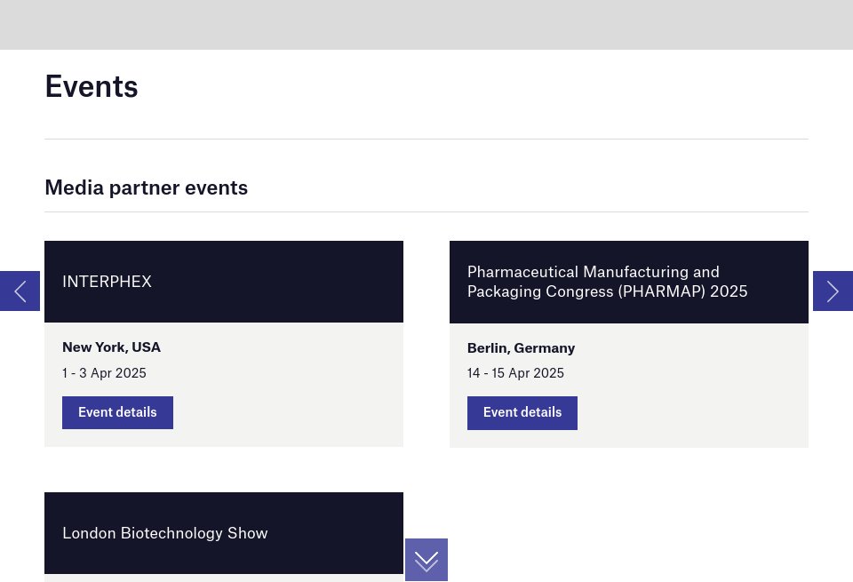 Syngene Company Insight - Pharma Technology Focus | Issue 149 ...