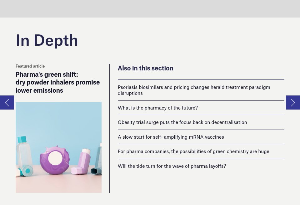 Syngene Company Insight - Pharma Technology Focus | Issue 149 ...