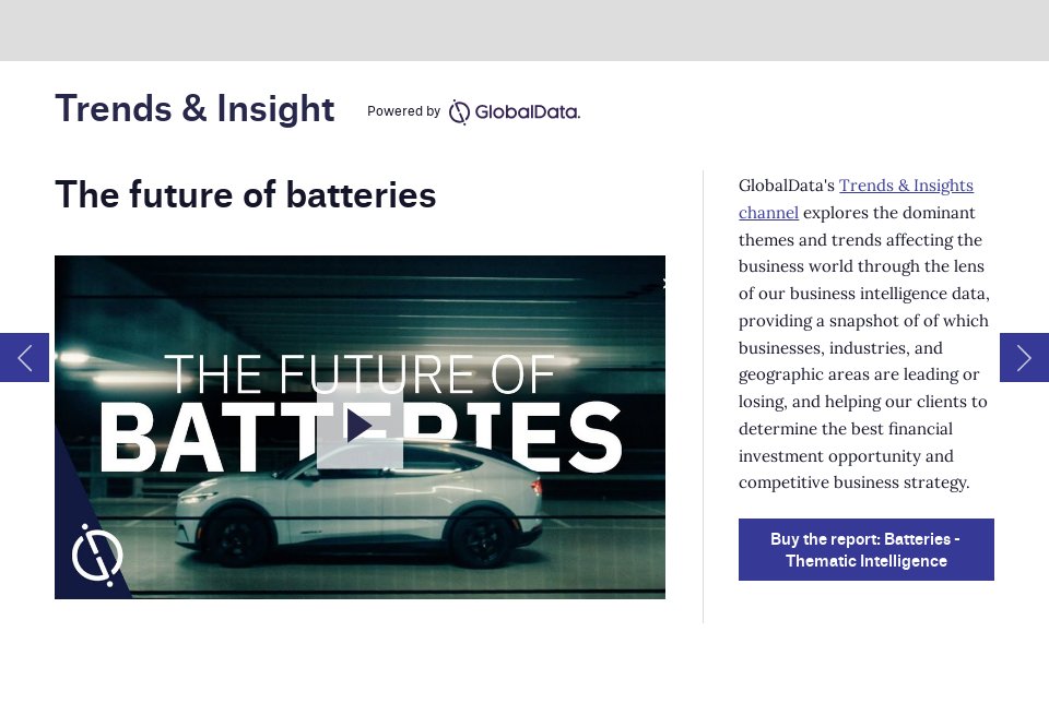Trends & Insight - Pharma Technology Focus | Issue 139 | February 2024