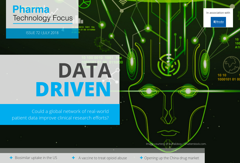Event Cphi Korea Pharma Technology Focus Issue 72 July 2018