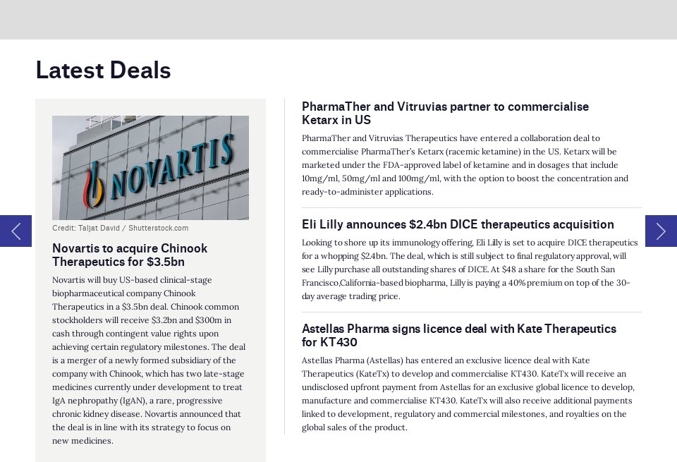 Case studies: the metaverse in the healthcare industry - Pharma ...