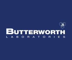 Butterworth - Pharma Technology Focus | Issue 95 | June 2020