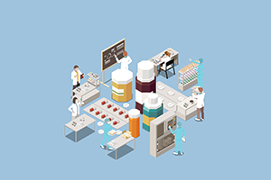 Datwyler - Pharma Technology Focus | Issue 119 | June 2022