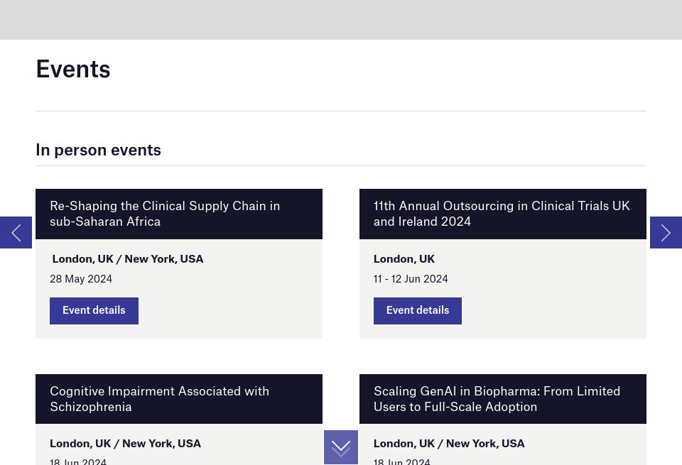 Net-zero strategies for the pharma sector - Pharma Technology Focus ...