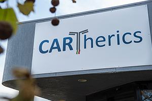 Cartherics Company Insight - Pharma Technology Focus | Issue 155 | June ...