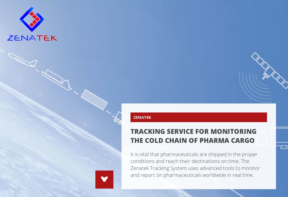 Zenatek - Pharma Technology Focus | Issue 80 | March 2019