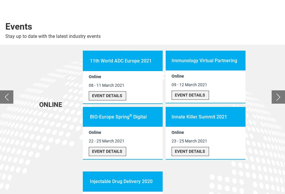 How radiopharmaceuticals are helping fight cancer with Fusion - Pharma ...