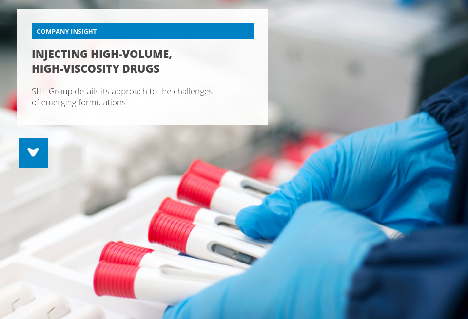 Scandinavian Health Ltd Company Insight - Pharma Technology Focus ...
