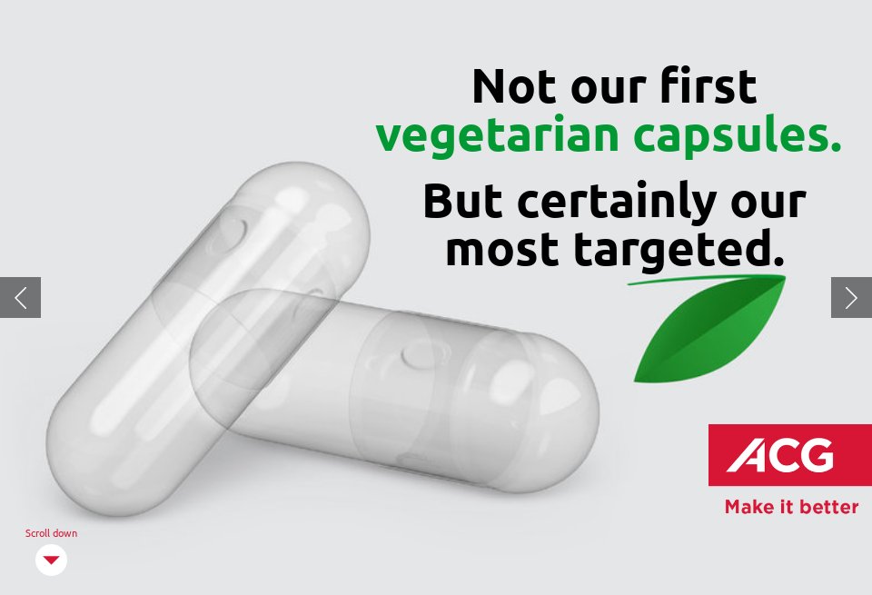 ACG Worldwide - Pharma Technology Focus | Issue 106 | May 2021