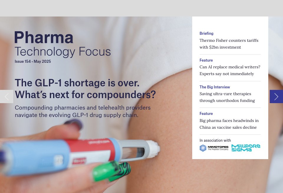 Home | The GLP-﻿1 drug shortage is over. What’s next for the ...