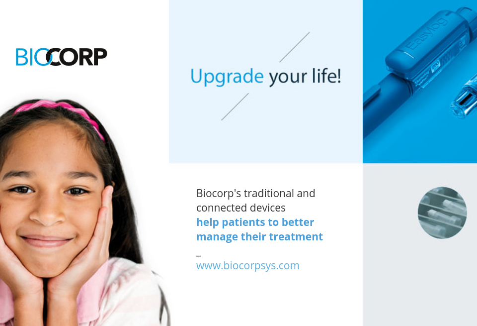 Biocorp - Pharma Technology Focus | Issue 76 | November 2018