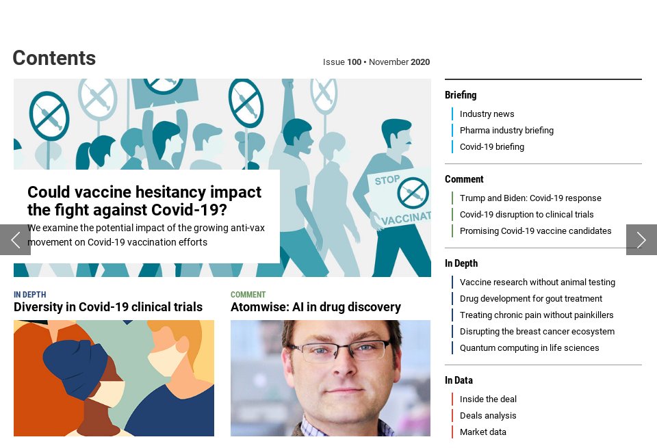 Is Quantum Computing Pharma S Next Big Disruptor Pharma Technology