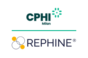 Rephine - CPHI - Pharma Technology Focus | Issue 148 | November 2024