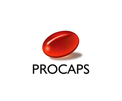 Procaps - Pharma Technology Focus | Issue 75 | October 2018