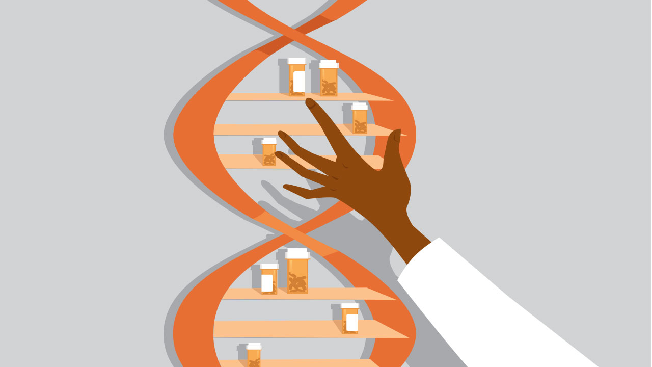 In Depth - Pharma Technology Focus | Issue 111 | October 2021