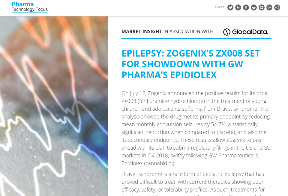 Sensitech - Pharma Technology Focus | Issue 74 | September 2018