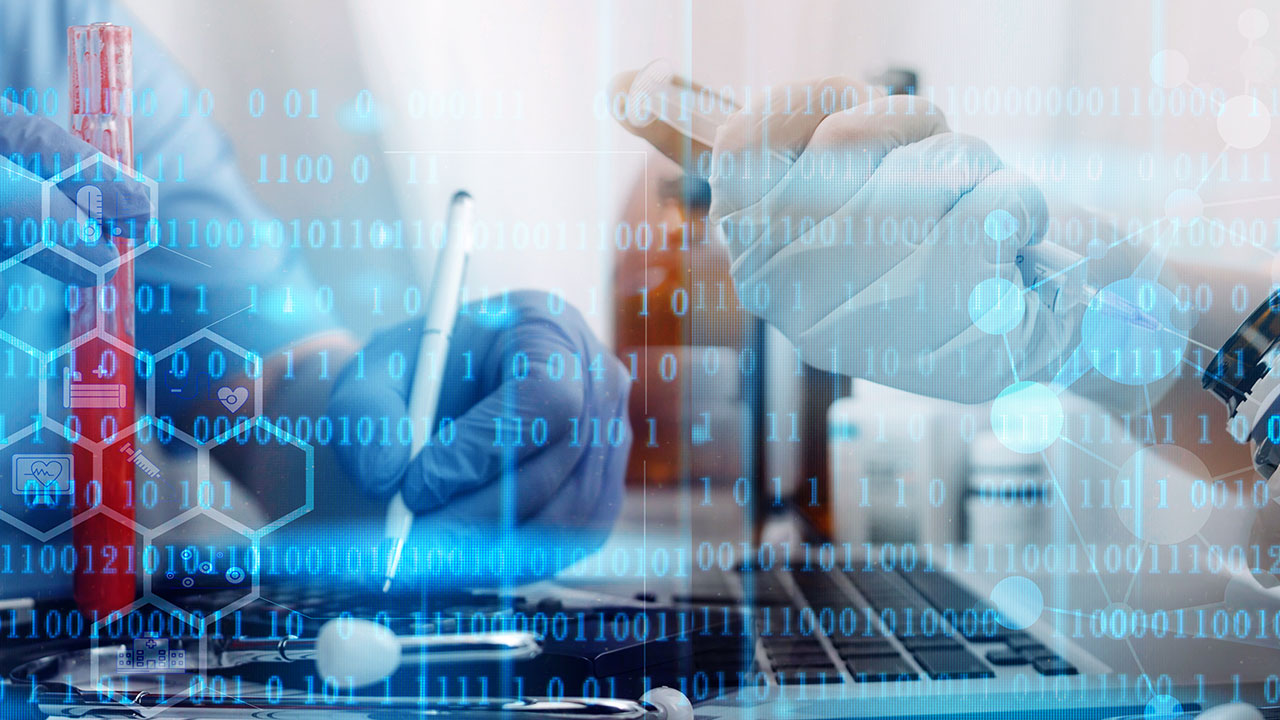 In Data - Pharma Technology Focus | Issue 122 | September 2022