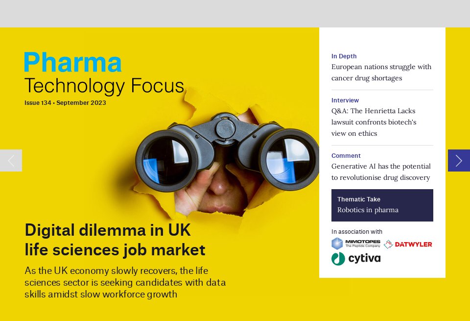 Deal activity related to robotics in the pharmaceutical industry since 2020 - Pharma Technology ...