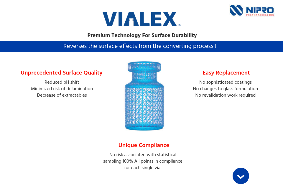 Nipro PharmaPackaging - Pharma Technology Focus | Special Edition ...