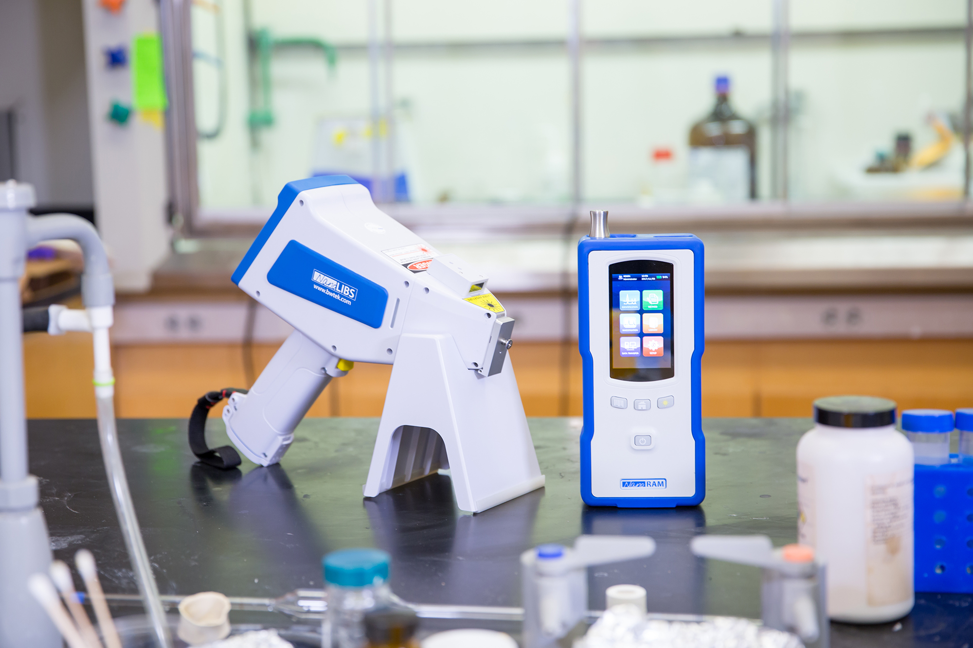 Pharma Support Services - Pharma Technology Focus | Yearbook 2018