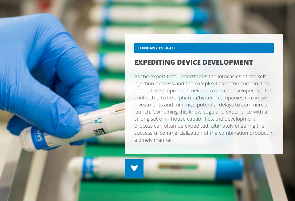 Pharma Support Services - Pharma Technology Focus | Yearbook 2018