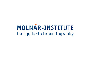 Molnar-Institute - Pharma Technology Focus | Yearbook 2019