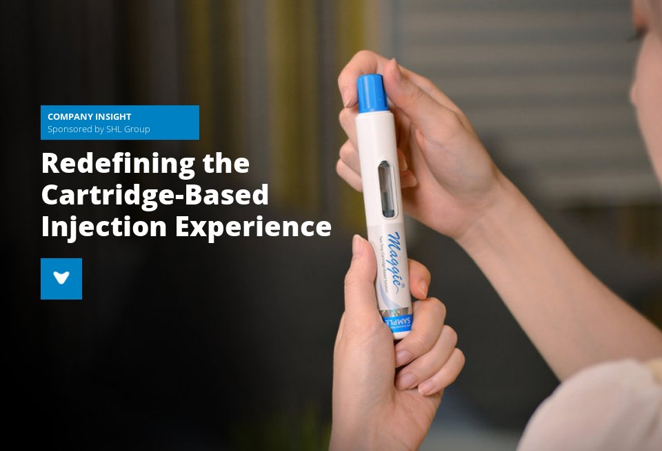 Novo Nordisk Company Insight - Pharma Technology Focus | Yearbook 2019